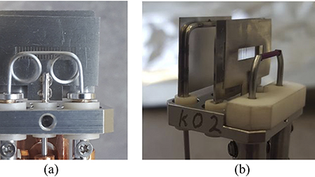 An ionization pressure gauge with LaB6 emitter for long-term operation ...