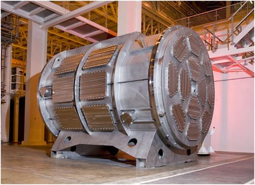 The upgraded Polaris powder diffractometer at the ISIS neutron source ...