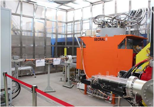 Review of high intensity ion source development and operation | Review ...