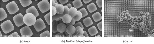 Calibration methods of charge sensitive amplifiers at the Colorado dust ...