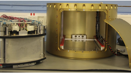 Volume 91 Issue 3 | Review of Scientific Instruments | AIP Publishing