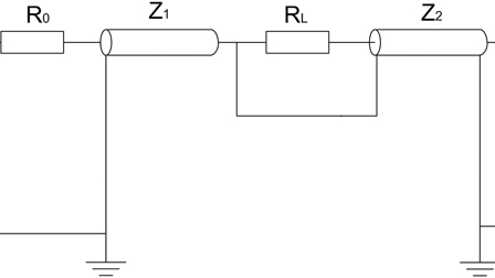 Development of a laser-triggered film switch for nanosecond rectangular ...
