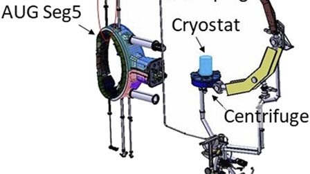 Advanced ASDEX Upgrade pellet guiding system design | Review of ...