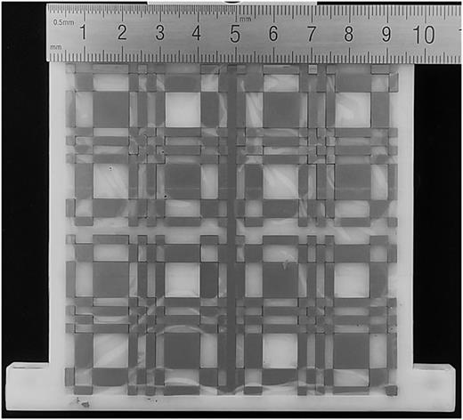 High-performance coded aperture gamma camera based on monolithic GAGG ...