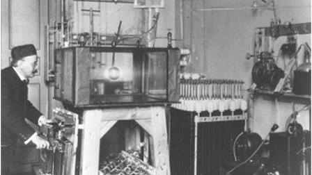 Laboratory plasma devices for space physics investigation | Review of ...