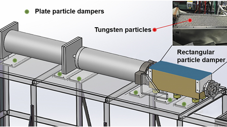 A rapid compression machine coupled with time-resolved molecular beam ...