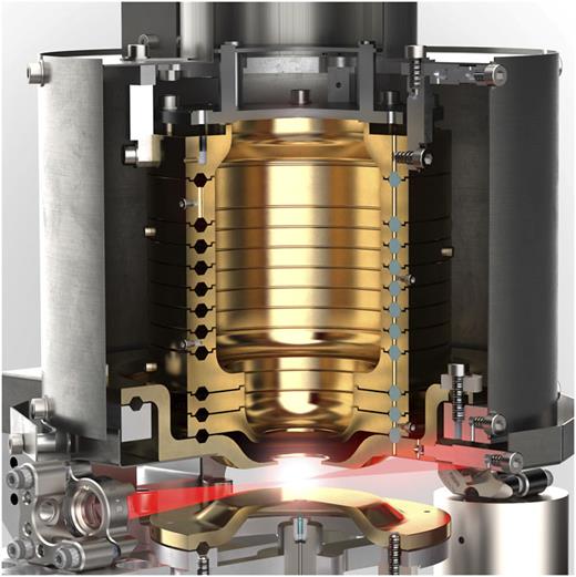 Photoelectron tomography with an intra-cavity velocity-map imaging ...