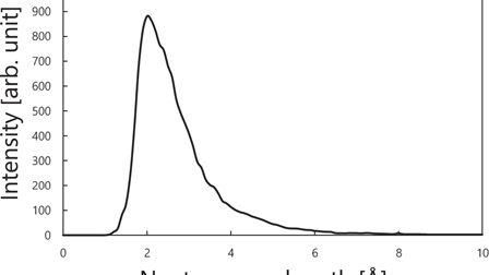 Neutron phase imaging by a Talbot–Lau interferometer at Kyoto ...