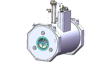 Passive shimming for the 9.4 T whole-body MRI superconducting magnet ...