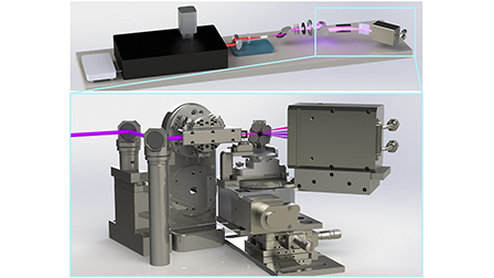 Tabletop extreme ultraviolet reflectometer for quantitative nanoscale ...