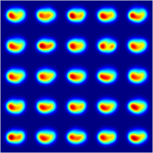 Neutron imaging of inertial confinement fusion implosions | Review of ...