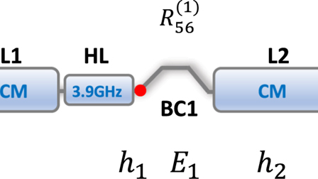Fast and flexible control of beam longitudinal phase space for high-repetition-rate x-ray free ...