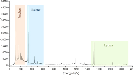 GermanIum array for non-destructive testing (GIANT) setup for muon ...