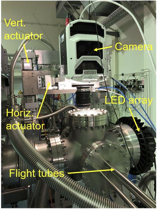 Design of the shattered pellet injection system for ASDEX Upgrade ...