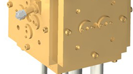 Design and performance characterization of a new LISA-like (laser ...