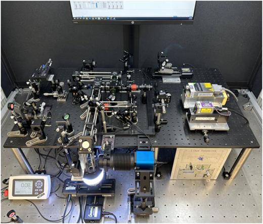 An instrumentation guide to measuring thermal conductivity using ...