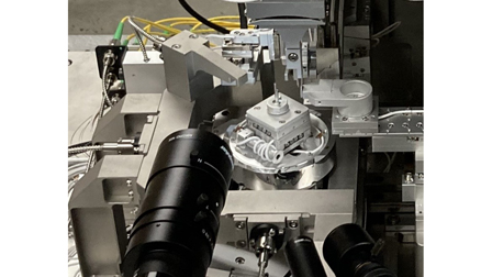 A versatile high-speed x-ray microscope for sub-10 nm imaging | Review of Scientific Instruments ...