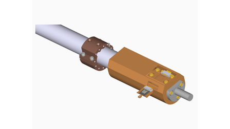 Combined Raman spectroscopy and electrical transport measurements in ...