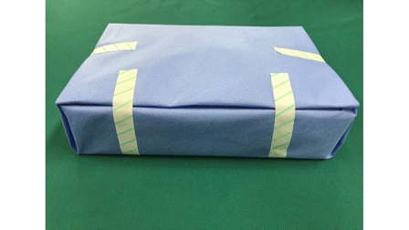 Analysis of sterilization efficiency and application cost of three low ...