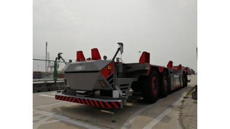 Optimization of intelligent guided vehicle vision navigation based on ...