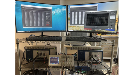 Implementation of a real-time MSE system | Review of Scientific ...