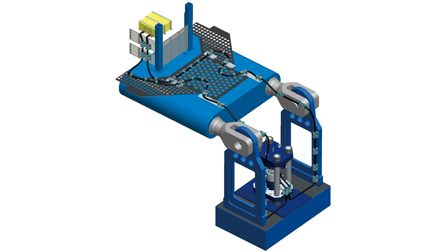 A new centrifugal hypergravity piston cylinder apparatus | Review of ...