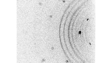 Coupling a gas gun with an X-pinch x-ray source to perform x-ray ...