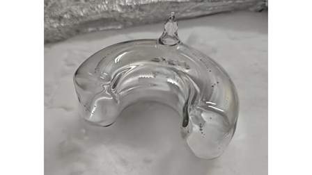 Fabrication of wide angle polarized 3He cells in China Spallation ...