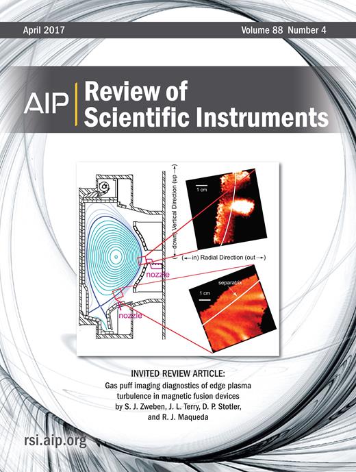 Optothermally actuated capillary burst valve | Review of Scientific ...