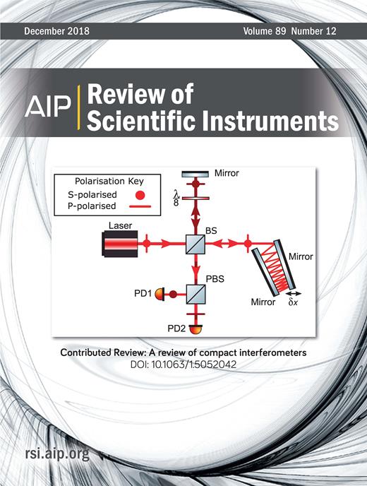 An X-band pulsed electron paramagnetic resonance spectrometer with time ...