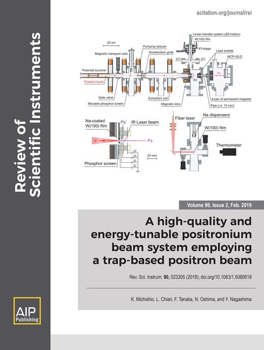 Use of Cernox thermometers in AC specific heat measurements under ...