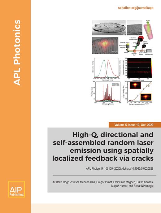 Comment on “Advanced field emission measurement techniques for research ...