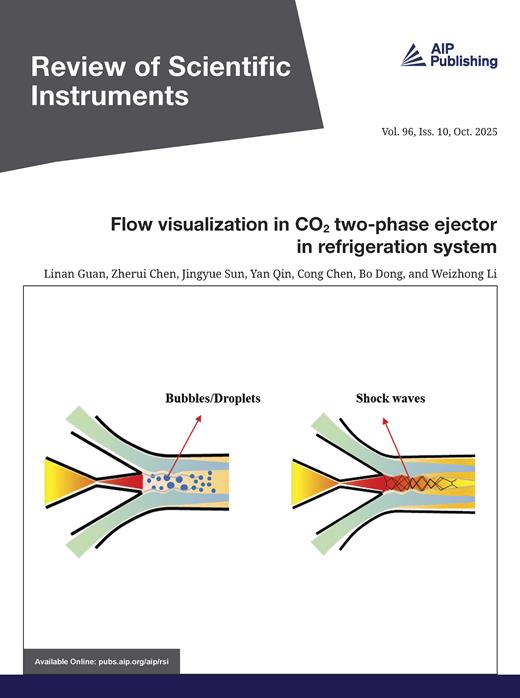 FusionX: A liquid-metal-jet x-ray source-powered multifunctional SAXS ...