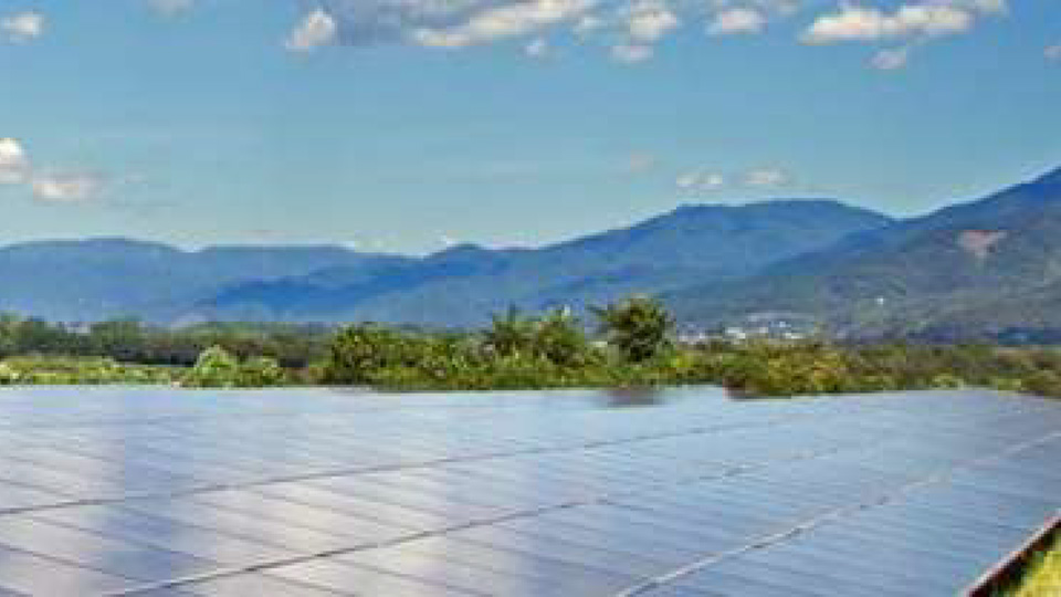 The history and future of the Japanese solar photovoltaic market ...