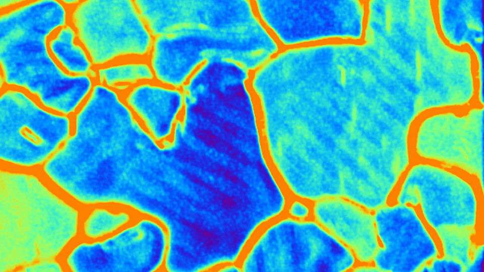 Microscopy techniques demystify secrets of twin domains in ...