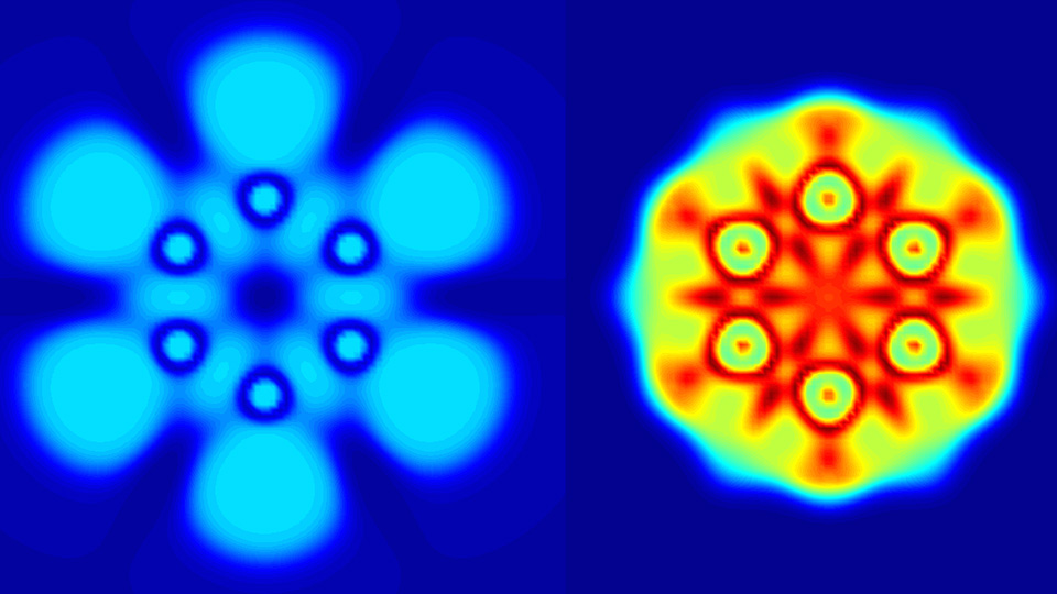 New tensor draws together two approaches for determining ground state ...