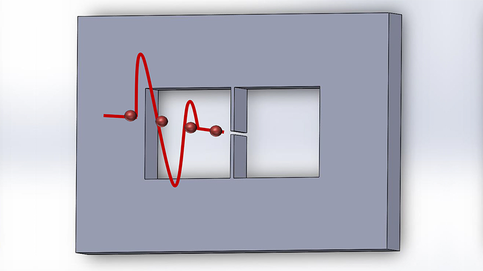 New split-ring resonator design paves way for high-resolution electron ...