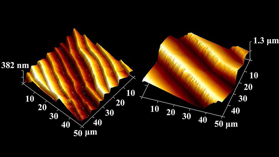 Growth time experiments highlight potential for single crystal diamond ...