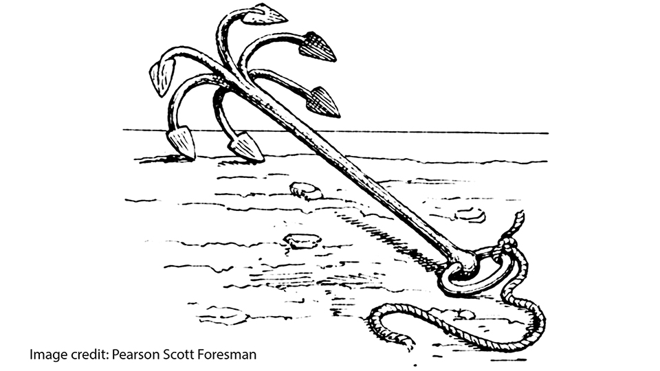 Grappling with variable mass problems | Scilight | AIP Publishing