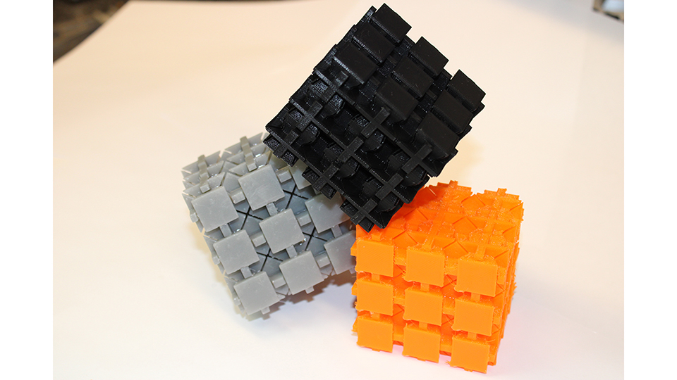 ‘A quieter world’ | Scilight | AIP Publishing