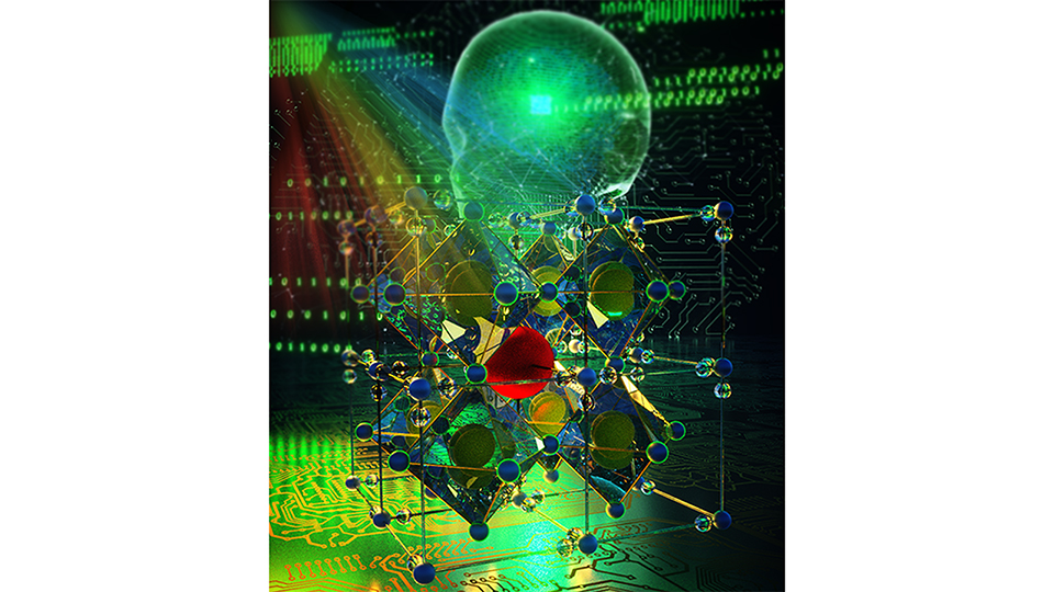 Artificial intelligence amps up perovskite development for photovoltaics | Scilight | AIP Publishing