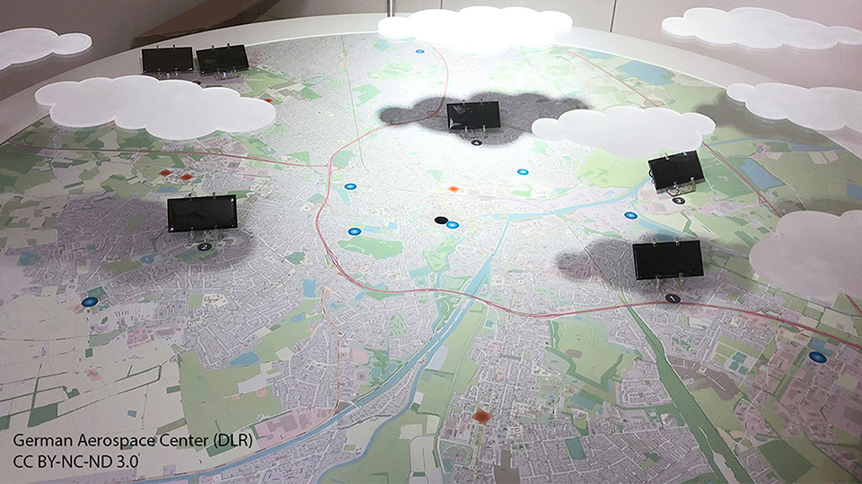 Looking to the future of energy meteorology | Scilight | AIP Publishing