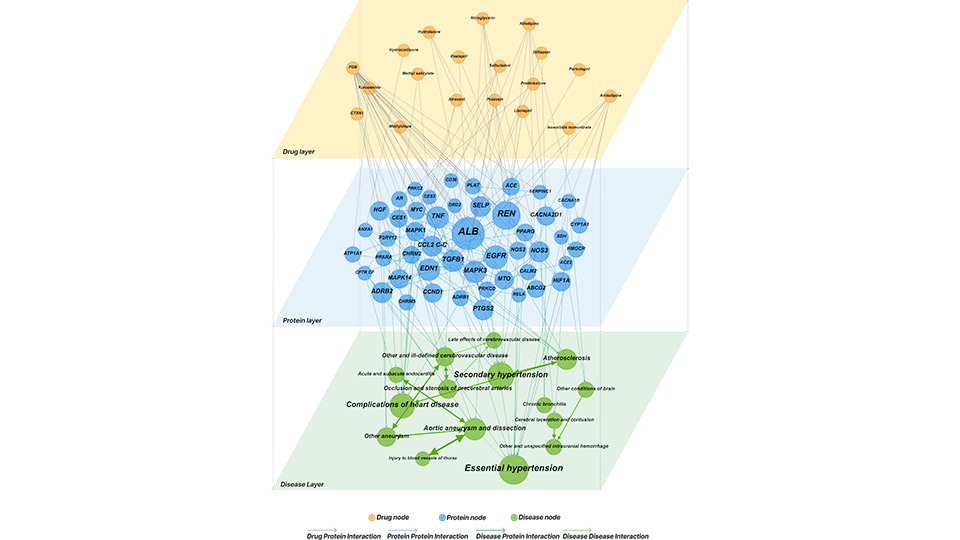 Deep-learning model boosts accuracy in predicting ischemic stroke risk with atrial fibrillation ...