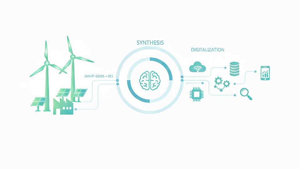 Exploring advanced technologies to improve smart electric grids ...