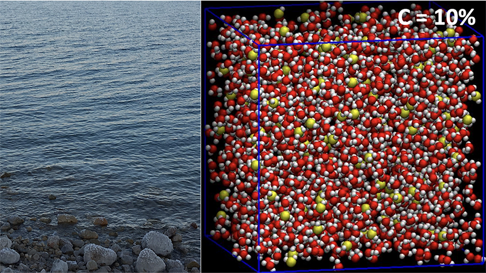 Phase transitions without high energy inputs | Scilight | AIP Publishing