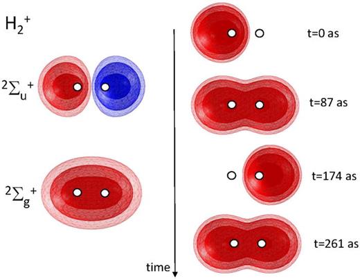 Charge migration and charge transfer in molecular systems | Structural ...