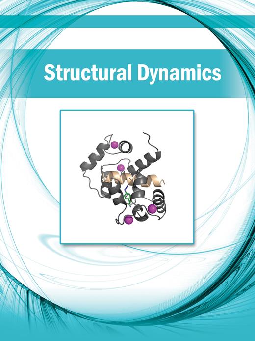 Conformation-specific detection of calmodulin binding using the unnatural amino acid p-azido ...