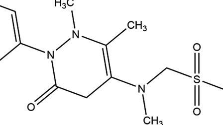 Dipyrone tablet analyzed by x-ray photoelectron spectroscopy | Surface ...