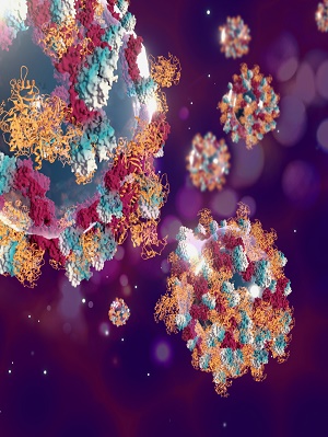 Special Topic Collection: Protein Corona at Nanointerfaces | AIP Publishing