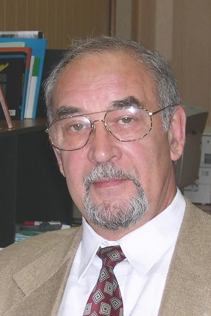 In Memory of Vadim S. Anishchenko: Statistical Physics and Nonlinear ...